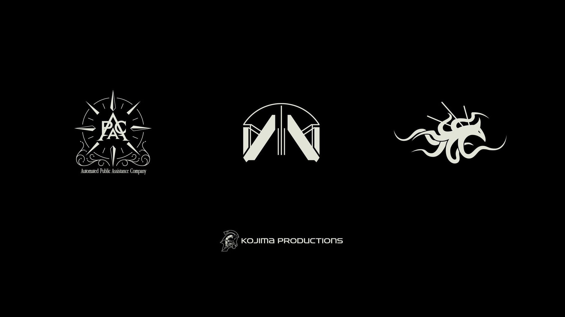 Hideo Kojima can't help but tease his next game, this time with some ... Hideo Kojima can't help but tease his next game, this time with some ...